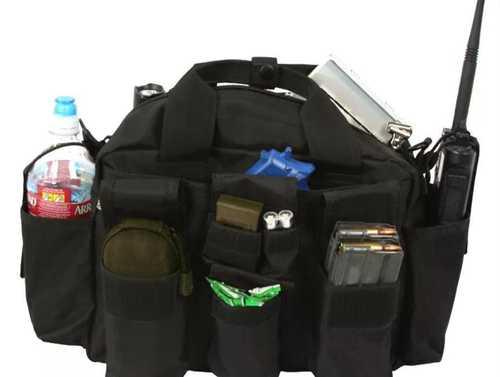 Сумка тактическая lapg Tactical Bail Out Gear Bag