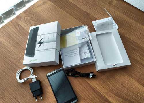 Телефон Micromax AQ5001