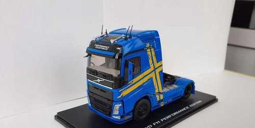 Модель Volvo FH 540 Performance edition 1:43