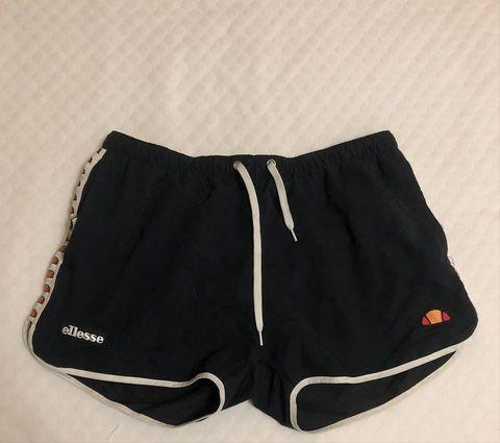 Шорты плавки ellesse