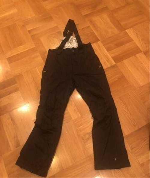 Горнолыжные брюки, Volki, женские, Ит.46, USA 10