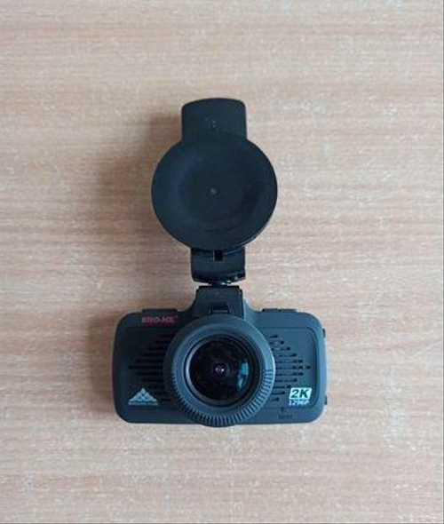 Автомобильный видеорегистратор SHO-ME A7-GPS/glona