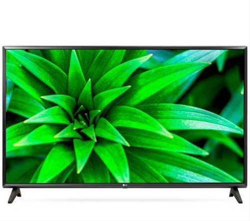 Телевизор LG 32LM570B 32" (2019)