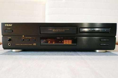 Teac CD-P4500 /1993год/220В