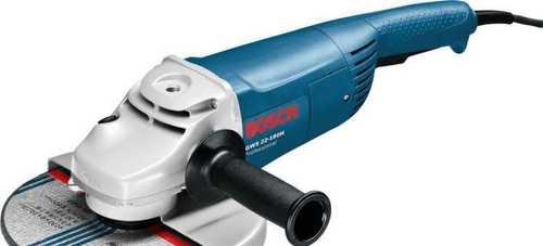 Продам Угловая шлифмашина Bosch GWS 22-180 H