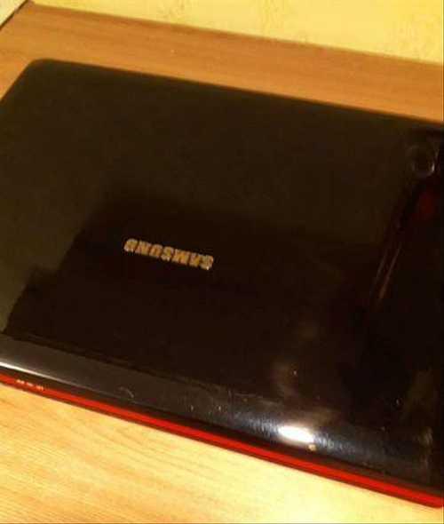 Samsung R560
