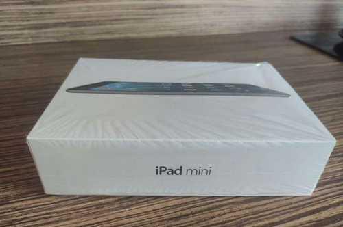 Коробка от iPad mini 2 32gb