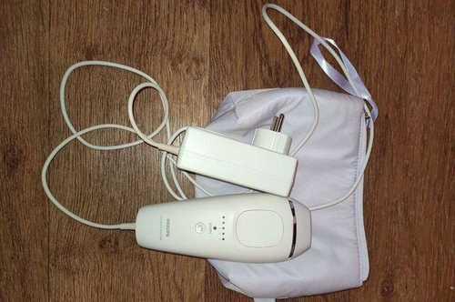 Фотоэпилятор philips lumea essential