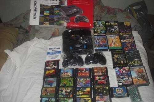 Sega genesis