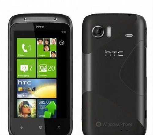 HTC 7 Mozart. Возможен Обмен.Trade-in