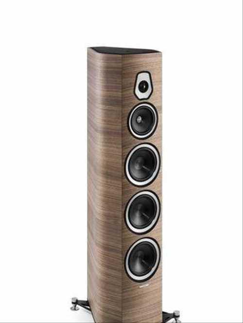 Sonus faber sonetto viii