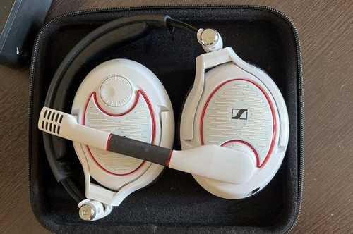 Наушники Sennheiser G4ME zero