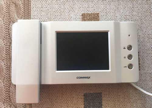 Видеодомофон Commax CDV-50P