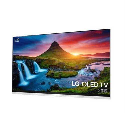 Телевизор LG oled65E9