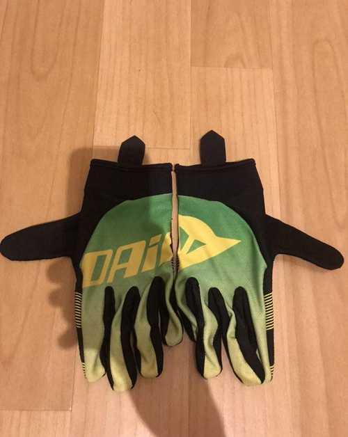Перчатки Dainese, L