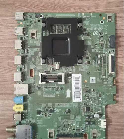 Main BN41-02575A, Samsung UE49M6550AU