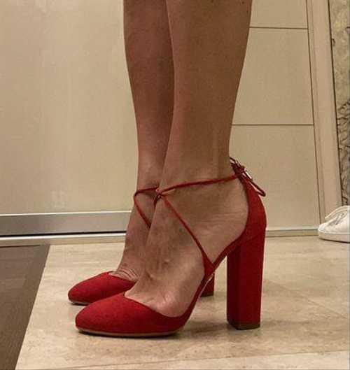 Туфли aquazzura
