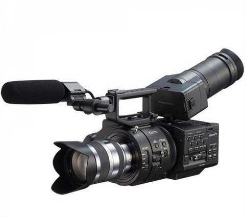 Sony NEX-FS700E Kit selp18200 Новая-Гарантия