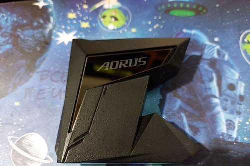 Мостик NVLink Aorus