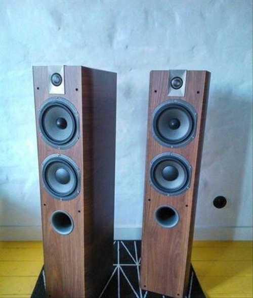 Акустика Focal Chorus 716