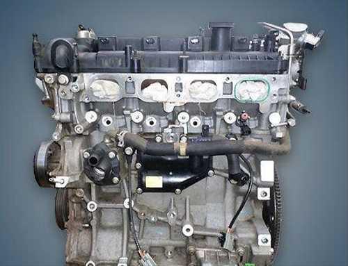 Купить двигатель 2.0 фокус 2. Мотор Форд фокус 2 2.0. Duratec 2.0 GDI. Мотор Форд фокус 3 2.0. Двигатель Форд фокус 3 2.0 150 л.с.