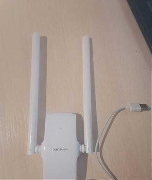 Адаптер WiFi mercusys MW300UH USB 2.0 | Festima.Ru - Мониторинг объявлений