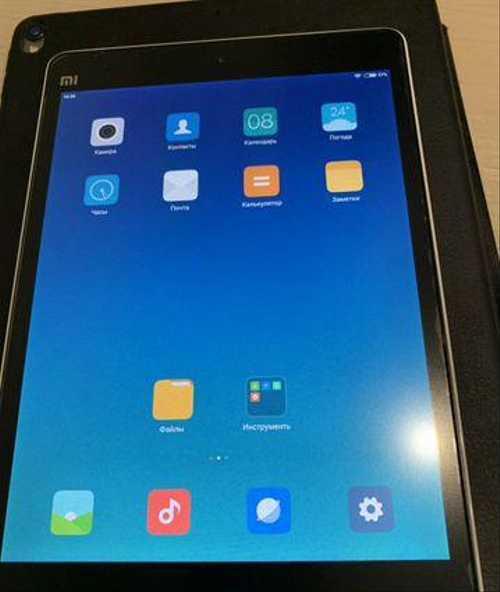 Xiaomi mipad 1