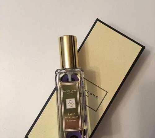 JO malone london Amber & Lavender Cologne 30 ml