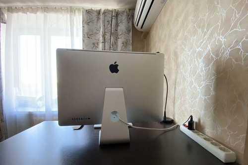 iMac 27 2011