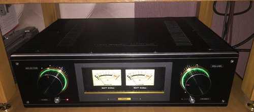 Усилитель Accuphase 500вт