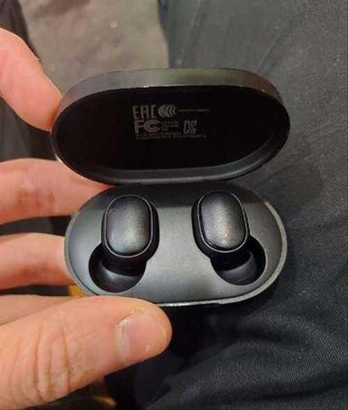 Xiaomi Mi True Wireless Earbuds Basic 2 | Festima.Ru (367858196)