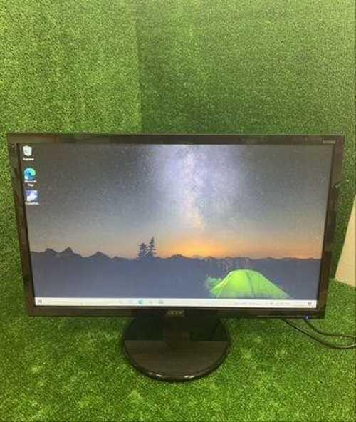 Игровой Монитор Acer K222HQLdb