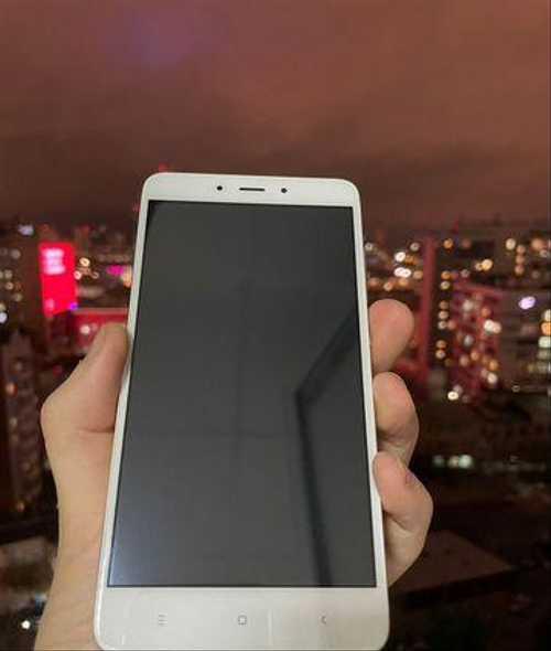 Xiaomi redmi note 4x 64gb