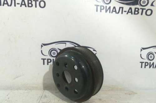 Шкив помпы Lexus RX2 2grfe