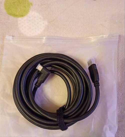 Кабель Oculus Link 5м