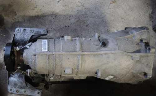 АКПП 6hp26 BMW бмв 530d е60 е61 330d е90 дизель