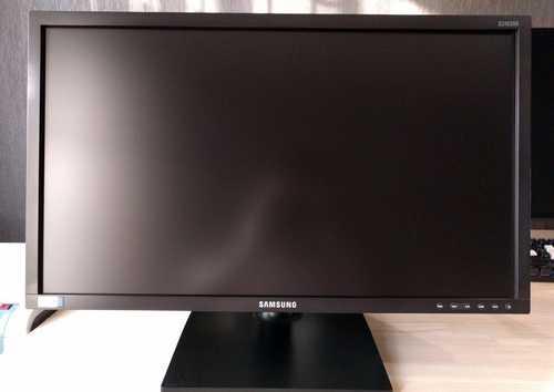 Samsung S24E650PL 24" (Full HD PLS)