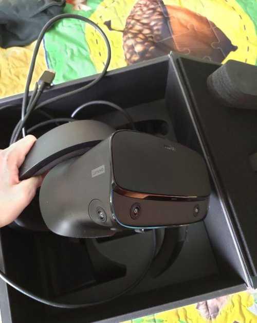 Oculus rift S