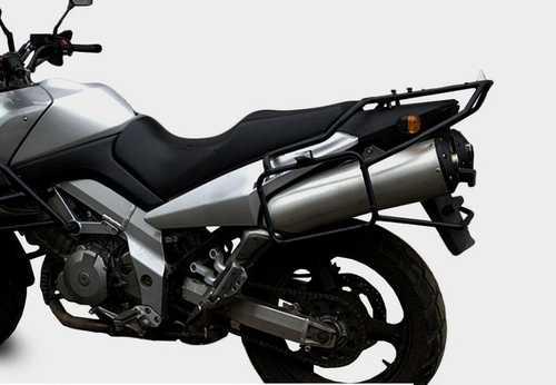 Багажник Suzuki DL1000 V-strom система рамки