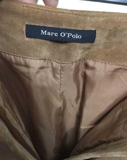 Брюки замша Marc O Polo