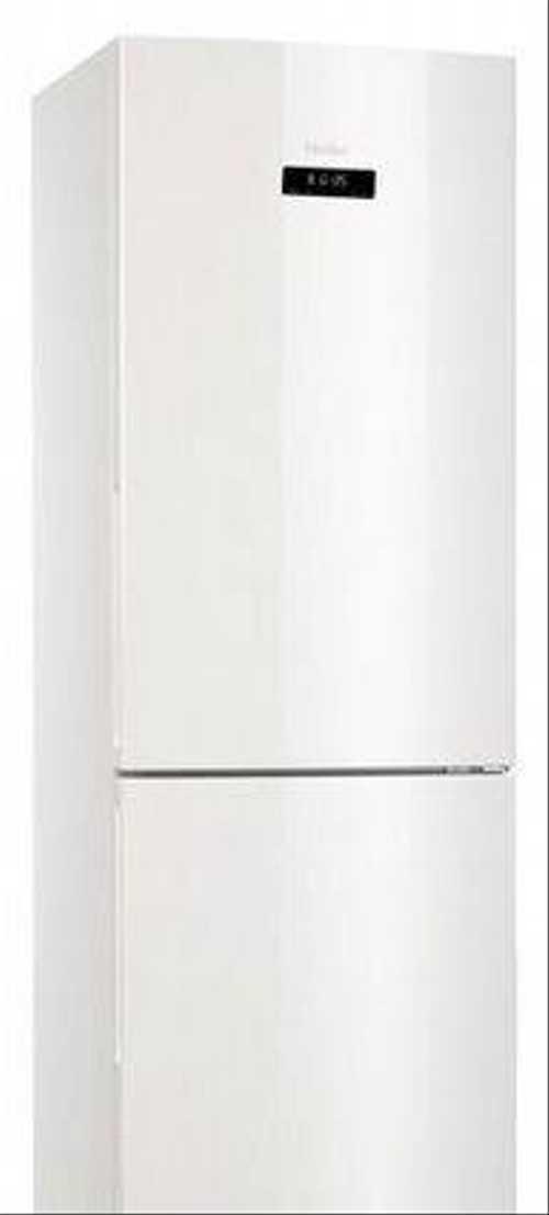 Холодильник Haier CFD633CW No Frost 310 л