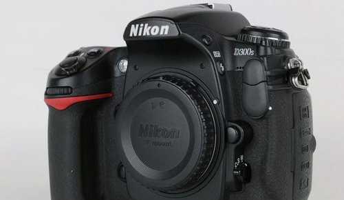 Nikon D300s (Id 6095758) Гарантия