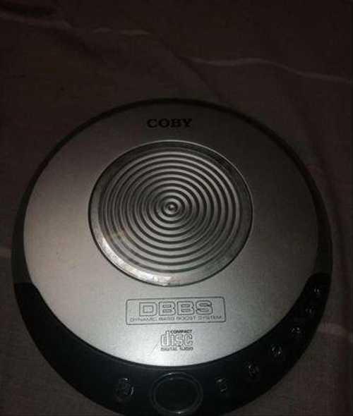 CD player