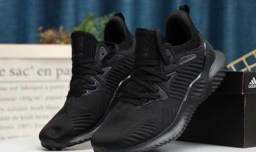 Adidas alphabounce beyond Black
