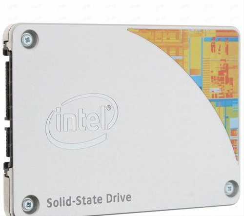 SSD 256 Gb 2,5" Intel 535s Series (ssdsc2BW256H6)