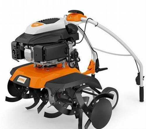 Культиватор stihl MH 685