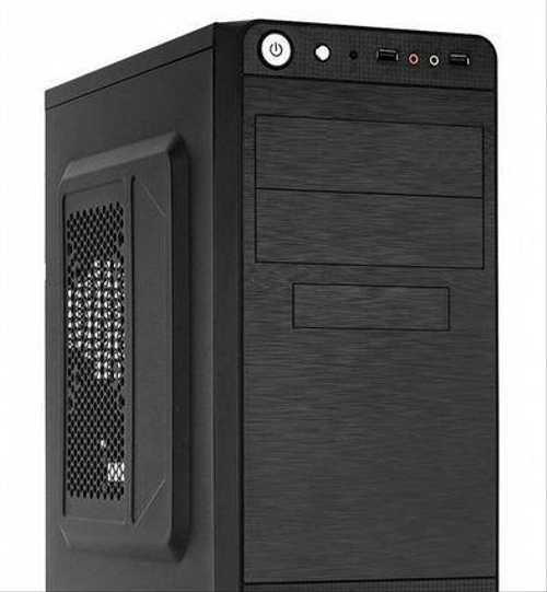 Корпус MicroATX SP Winard 5822 w/o PSU