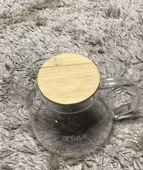 Заварочный чайник Taller