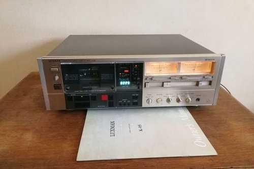 Luxman K-05