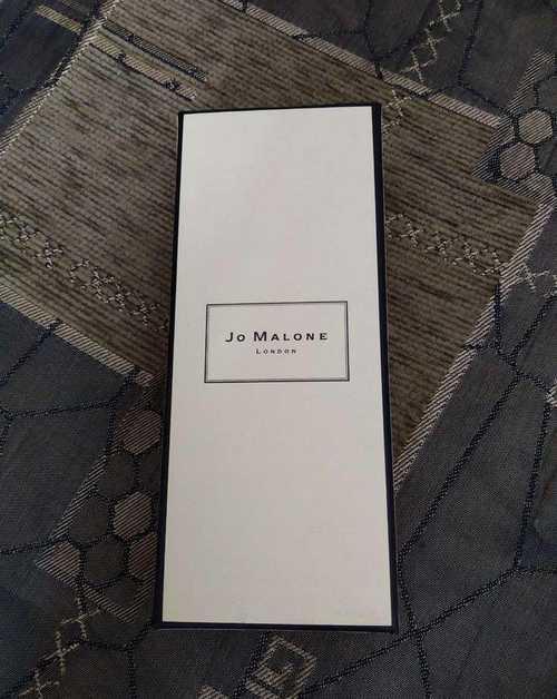 Jo Malone